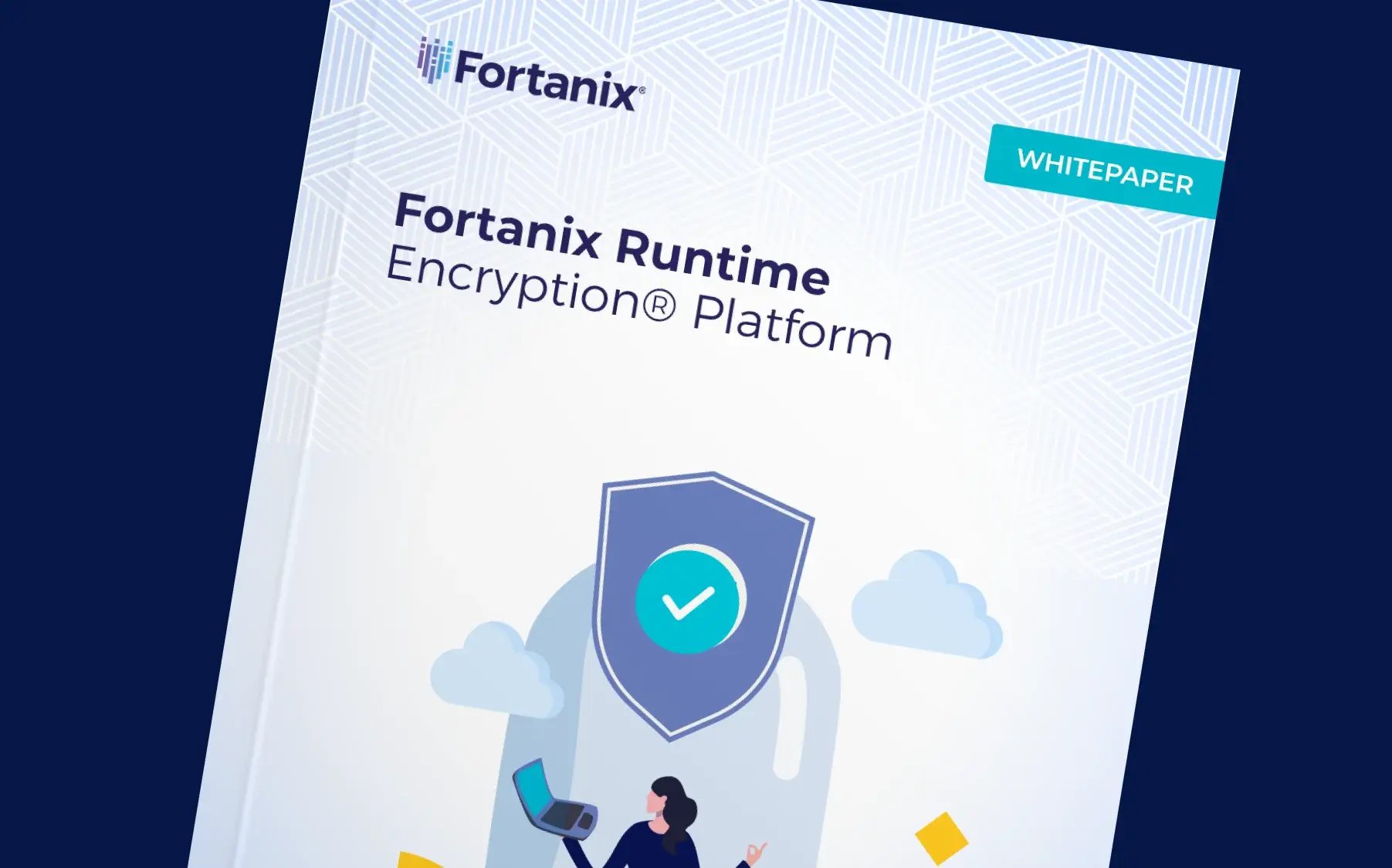 Fortanix Runtime Encryption Platform | WhitePaper